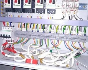 Panel Boards – Reem Engineering Enterprises